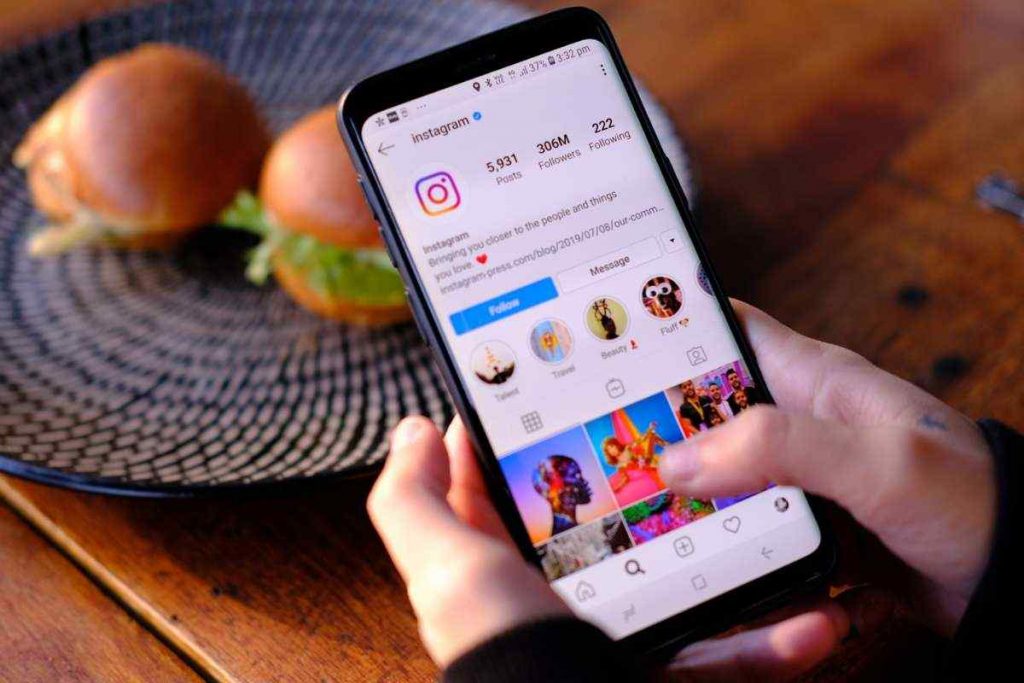 Lo shadowban su Instagram: cos'è e cosa devono temere i profili colpiti ...
